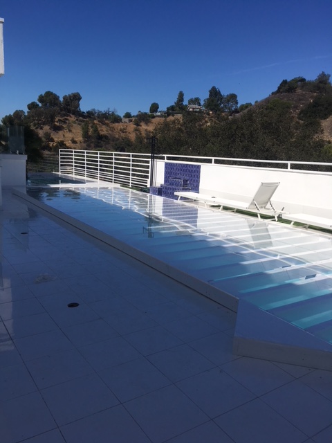 Dance Floor Pool Covers – Plexiglass Pool Covers